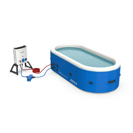 Portable Camping Shower & Hot Water Heater Solutions