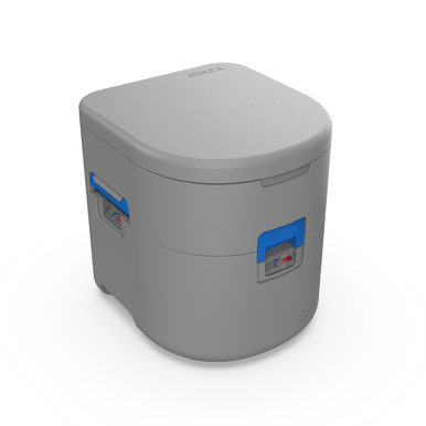 Portable Camping Shower & Hot Water Heater Solutions