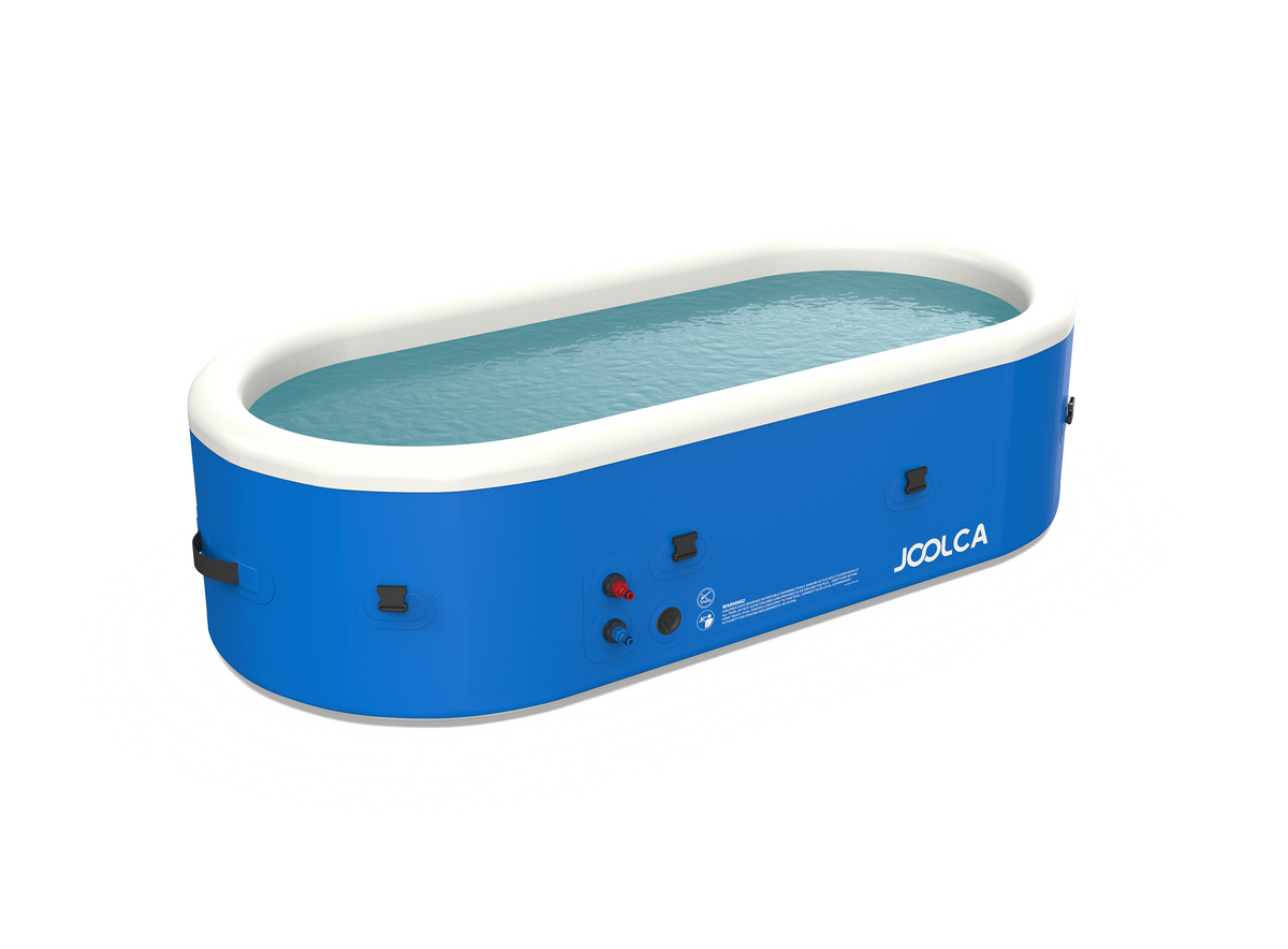 HOTTUB | Joolca