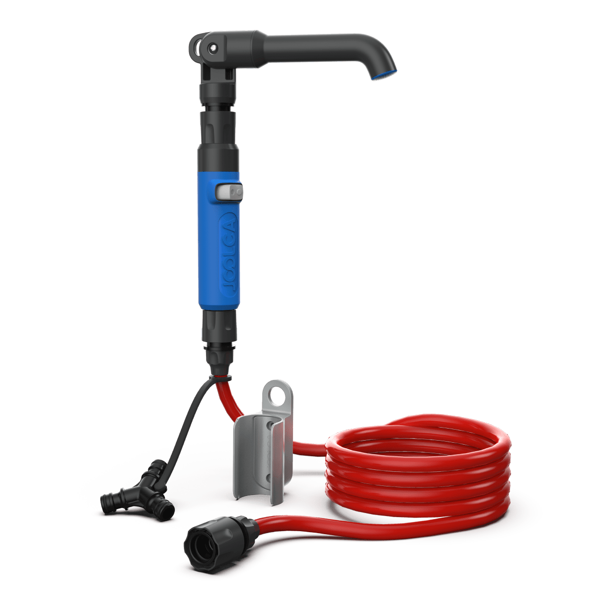 Portable Water Faucet for Camping